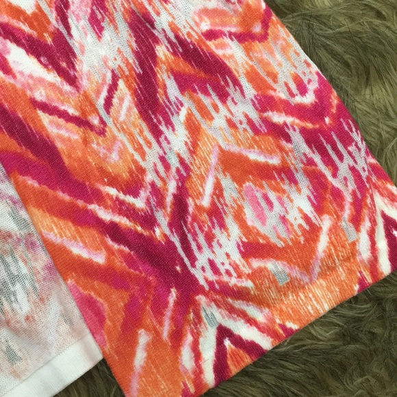 Chico's | Tops | Nbw 2 Piece Spring Into Spring Set | Poshmark